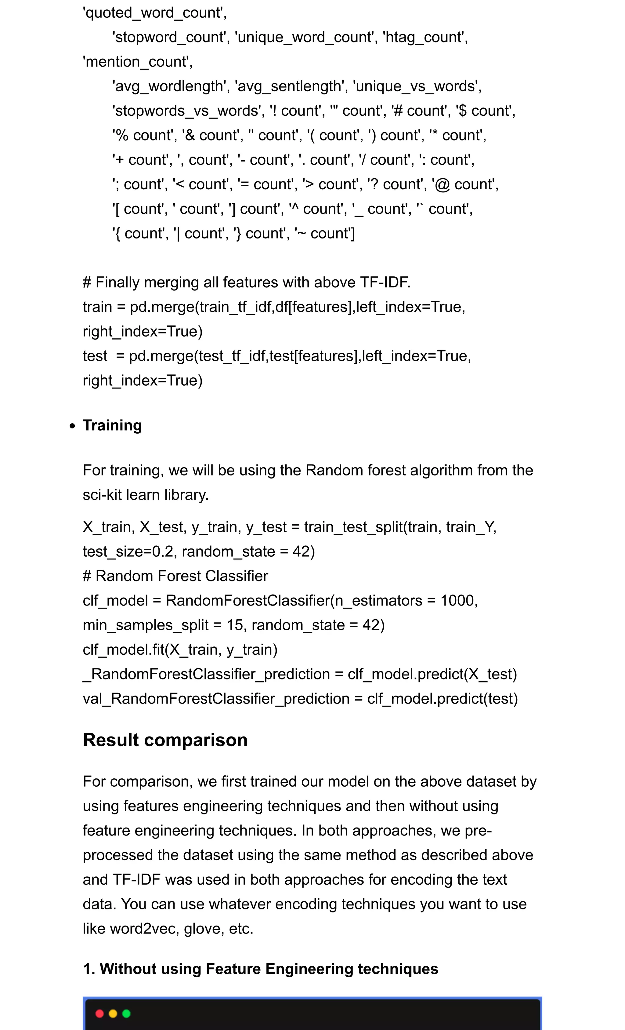 Feature Engineering in NLP.pdf