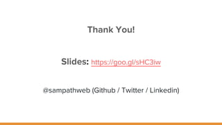 Feature engineering pipelines | PDF | Computing | Technology & Computing