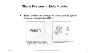 Feature Extraction in image processing- Shape.pptx