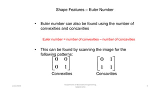 Feature Extraction in image processing- Shape.pptx