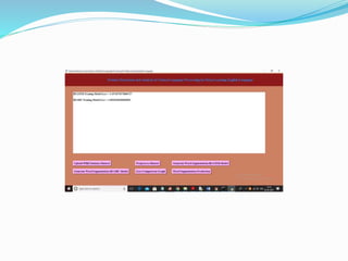 Feature Extraction and Analysis of Natural Language Processing for Deep ...