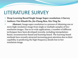 Feature Extraction and Analysis of Natural Language Processing for Deep ...
