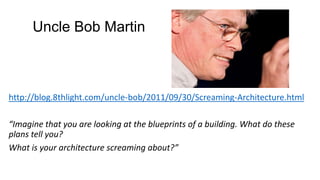 Feature folders | PPT