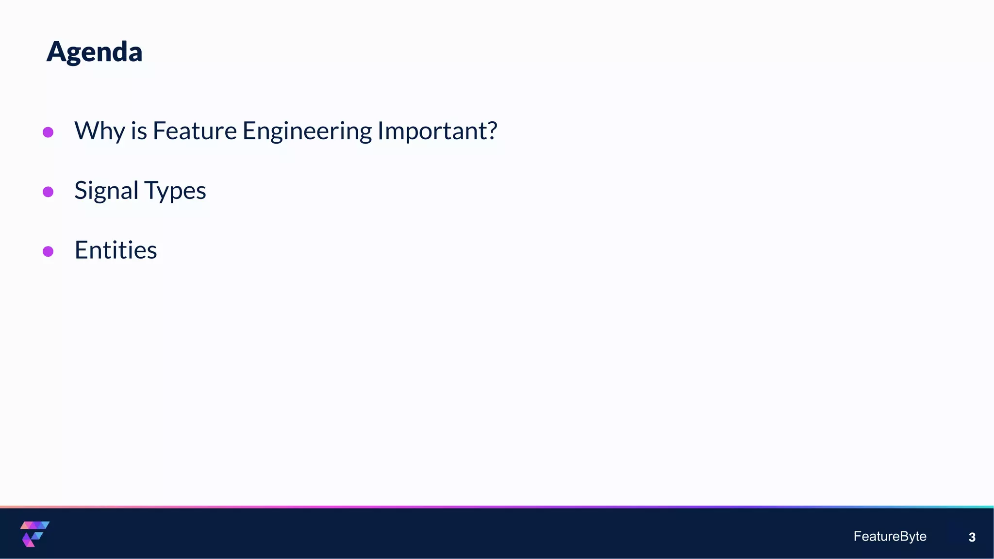 Feature Ideation | PPT