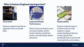 Feature Ideation | PPT