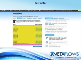 Feature overview | ODP