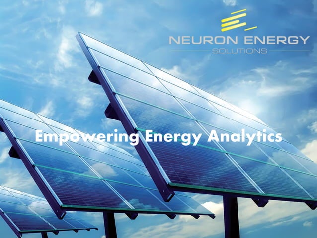 SolarEye Platform Features | PPT