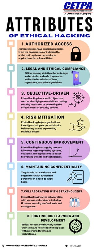 Securing Systems: An Ethical Hacker's Perspective | PDF