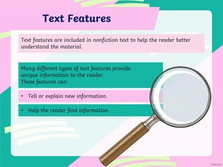 features of non-fiction all non-fiction types.pptx