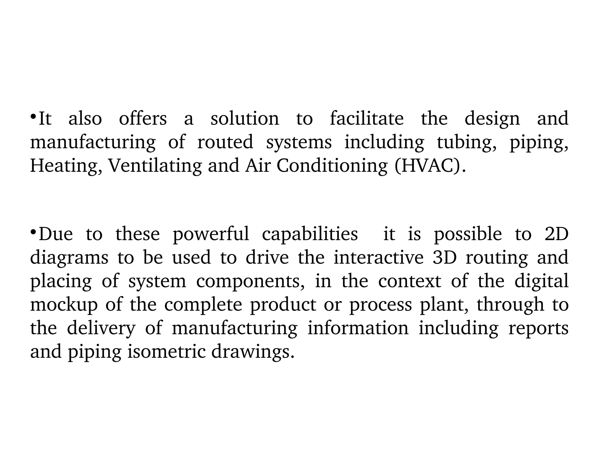 Features of catia | PPT