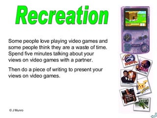 Features Of Persuasive Writing | PPT