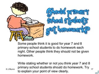 Features Of Persuasive Writing | PPT