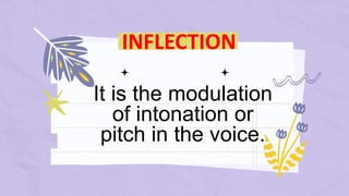 FEATURES-OF-STRESS | PPTX