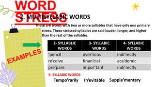FEATURES-OF-STRESS | PPTX