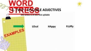FEATURES-OF-STRESS | PPTX