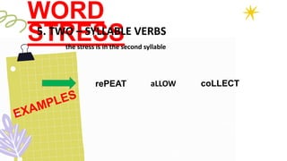 FEATURES-OF-STRESS | PPTX