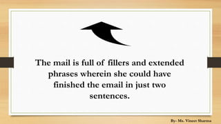 Features & 7C's of communication.pptx