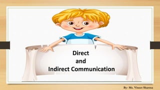 Features & 7C's of communication.pptx