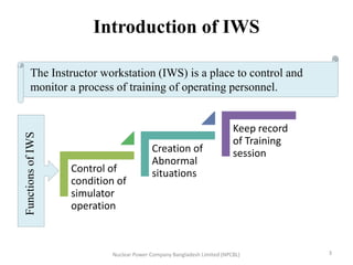 Features and Applications of Instructor Workstation of FSS.pptx