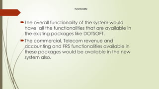 Features and Functionality of CDR billing.pptx
