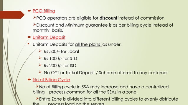 Features and Functionality of CDR billing.pptx