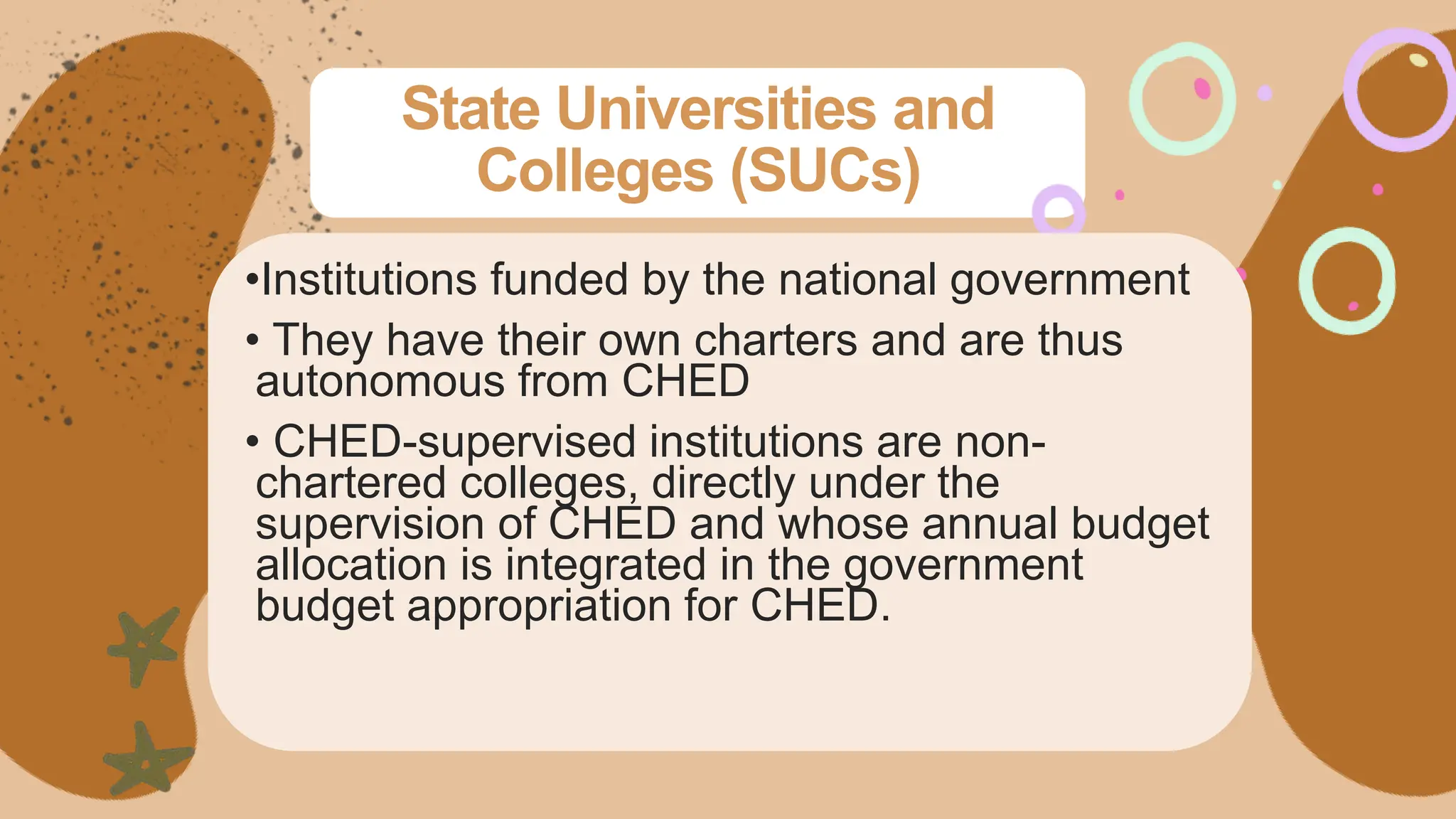 Features and Structure of the Philippines Educational System through ...