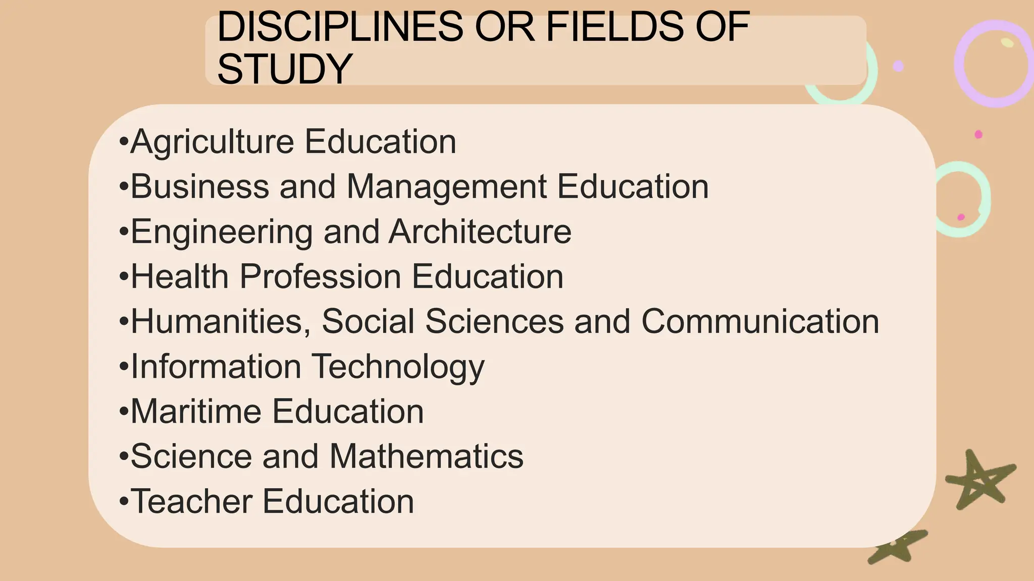 Features and Structure of the Philippines Educational System through ...
