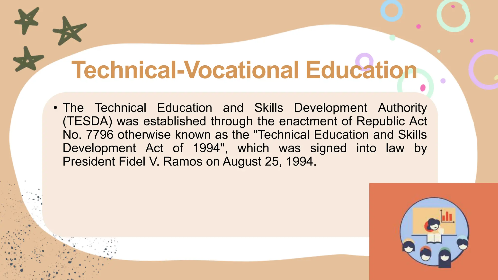 Features and Structure of the Philippines Educational System through ...