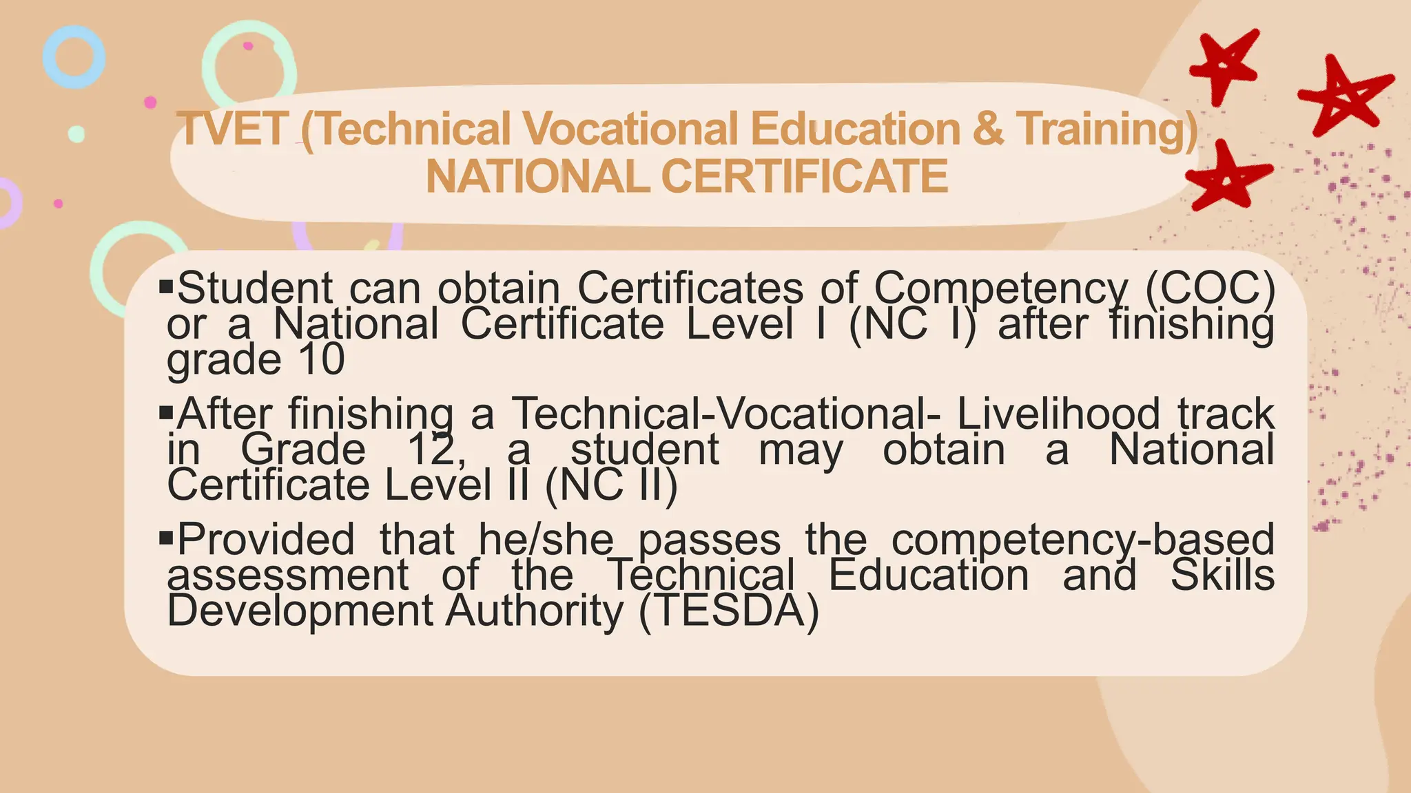 Features and Structure of the Philippines Educational System through ...