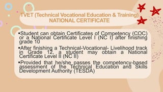 Features and Structure of the Philippines Educational System through ...