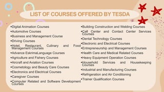 Features and Structure of the Philippines Educational System through ...