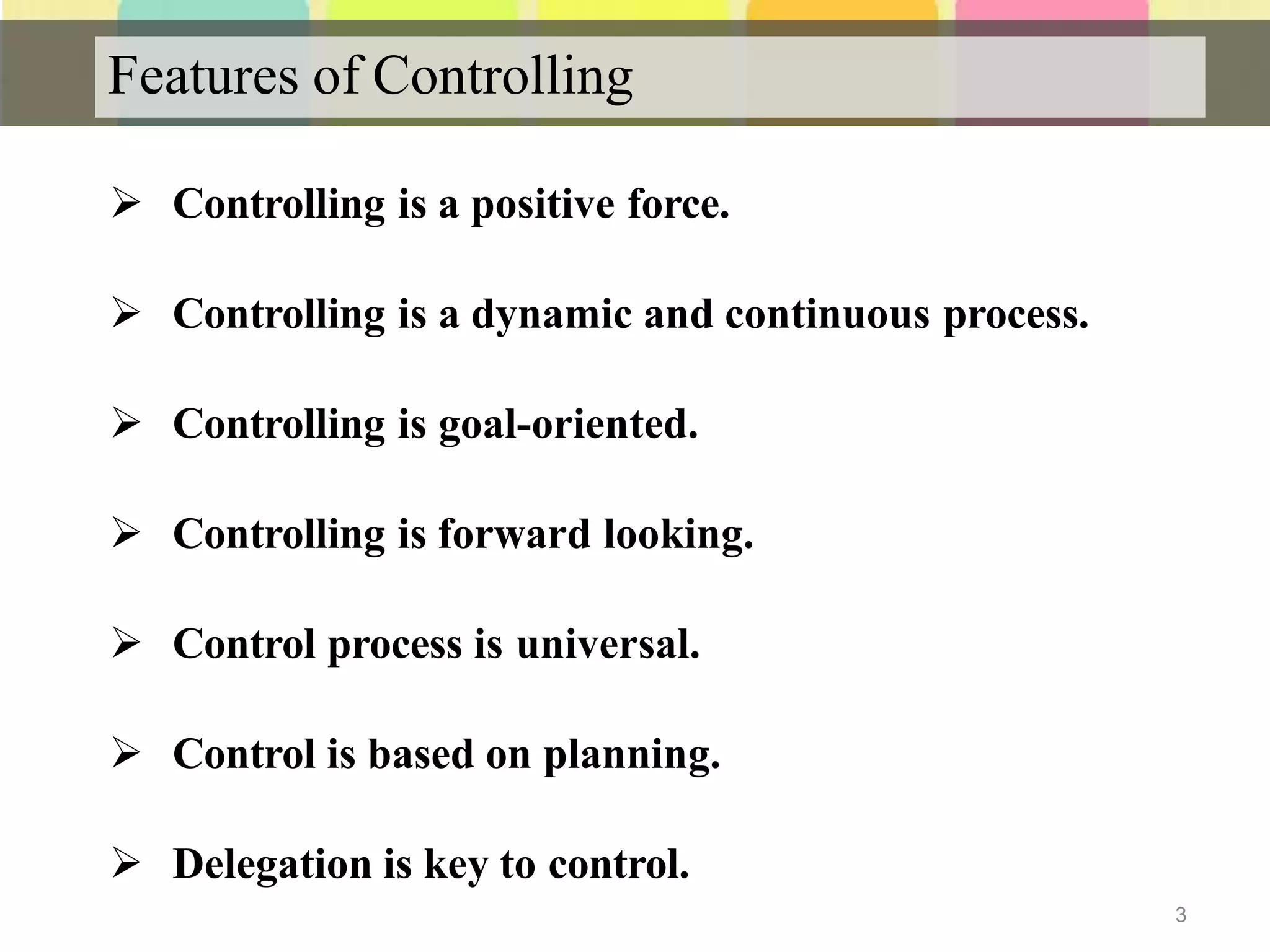 Features and Techniques of controlling.pptx