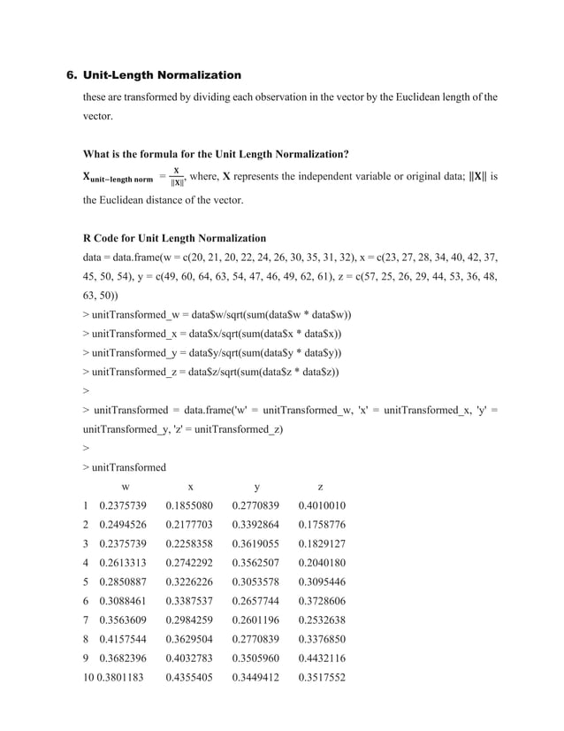 Feature Scaling with R.pdf