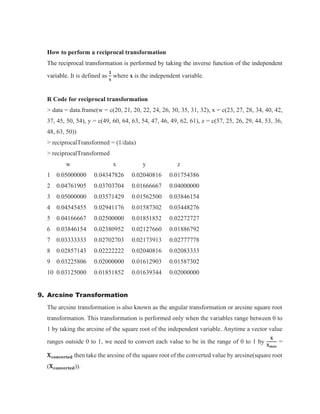 Feature Scaling with R.pdf