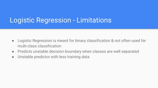 Feature selection | PPT