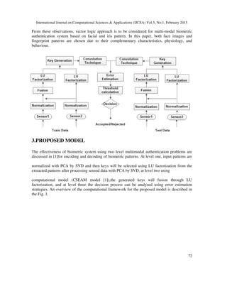 Feature selection in multimodal | PDF