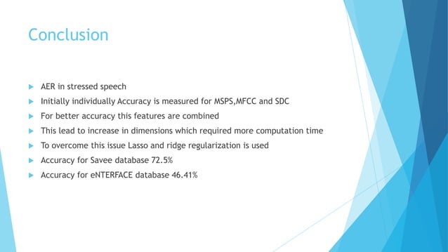 Feature selection techniques for AER.pptx