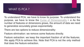 Feature selection using PCA.pptx