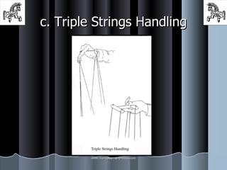 functions & manipulation | PPT