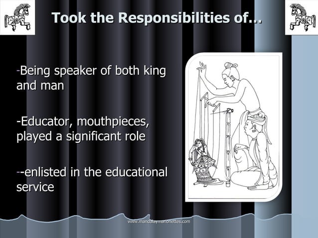 functions & manipulation | PPT