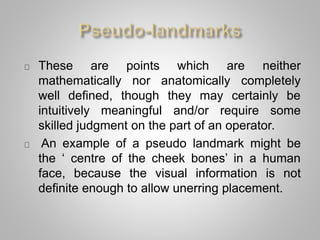 Features image processing and Extaction | PPTX