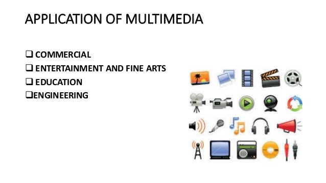 Features in Multimedia