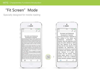 Features Introduction.ppt