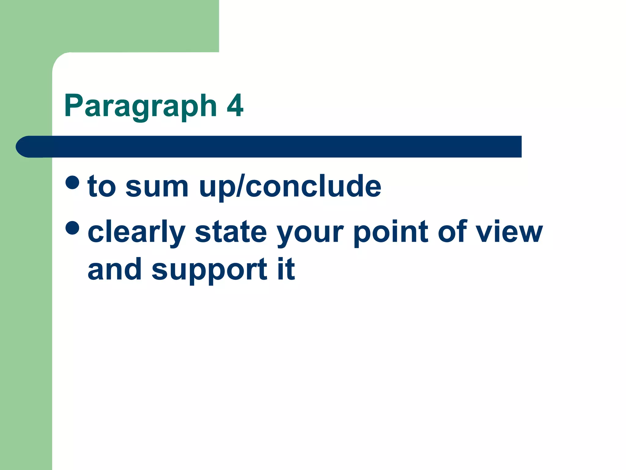 Features of academic writing | PPT