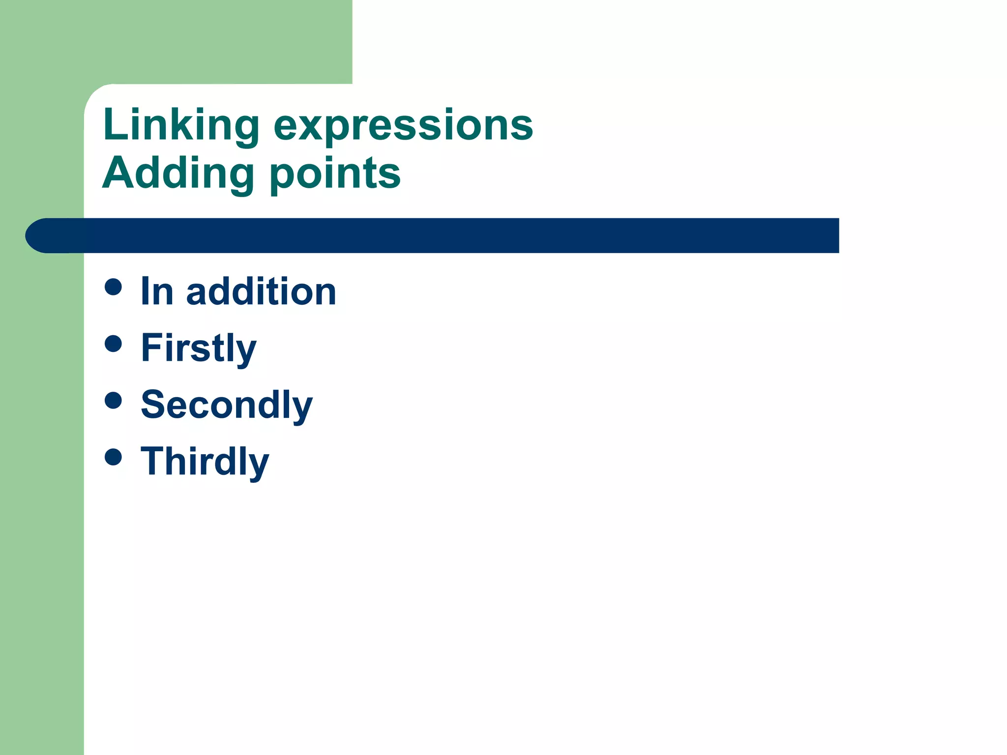 Features of academic writing | PPT