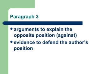 Features of academic writing | PPT