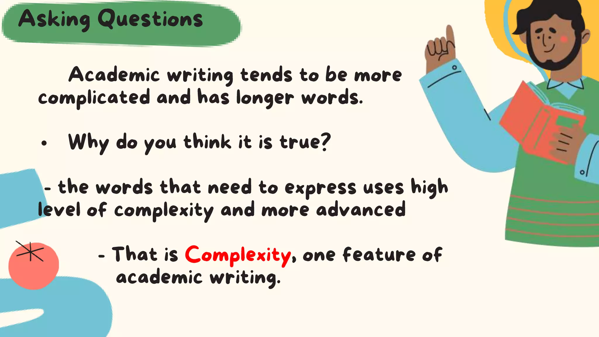 FEATURES OF ACADEMIC WRITING.pptx