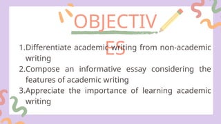 Features of Academic writing in english.pptx