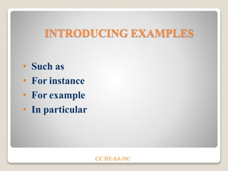 Features of academic writing by archana.ppt