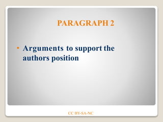 Features of academic writing by archana.ppt